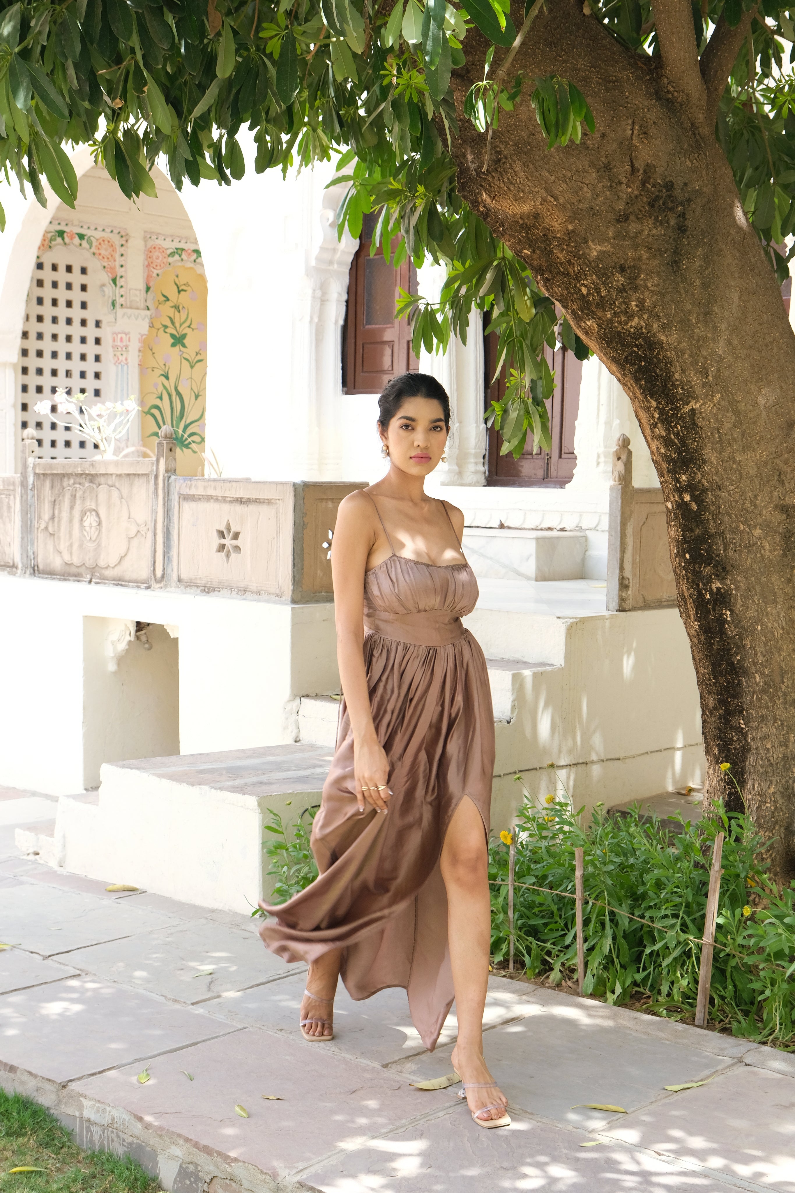 Clara Maxi – ARTHMOD