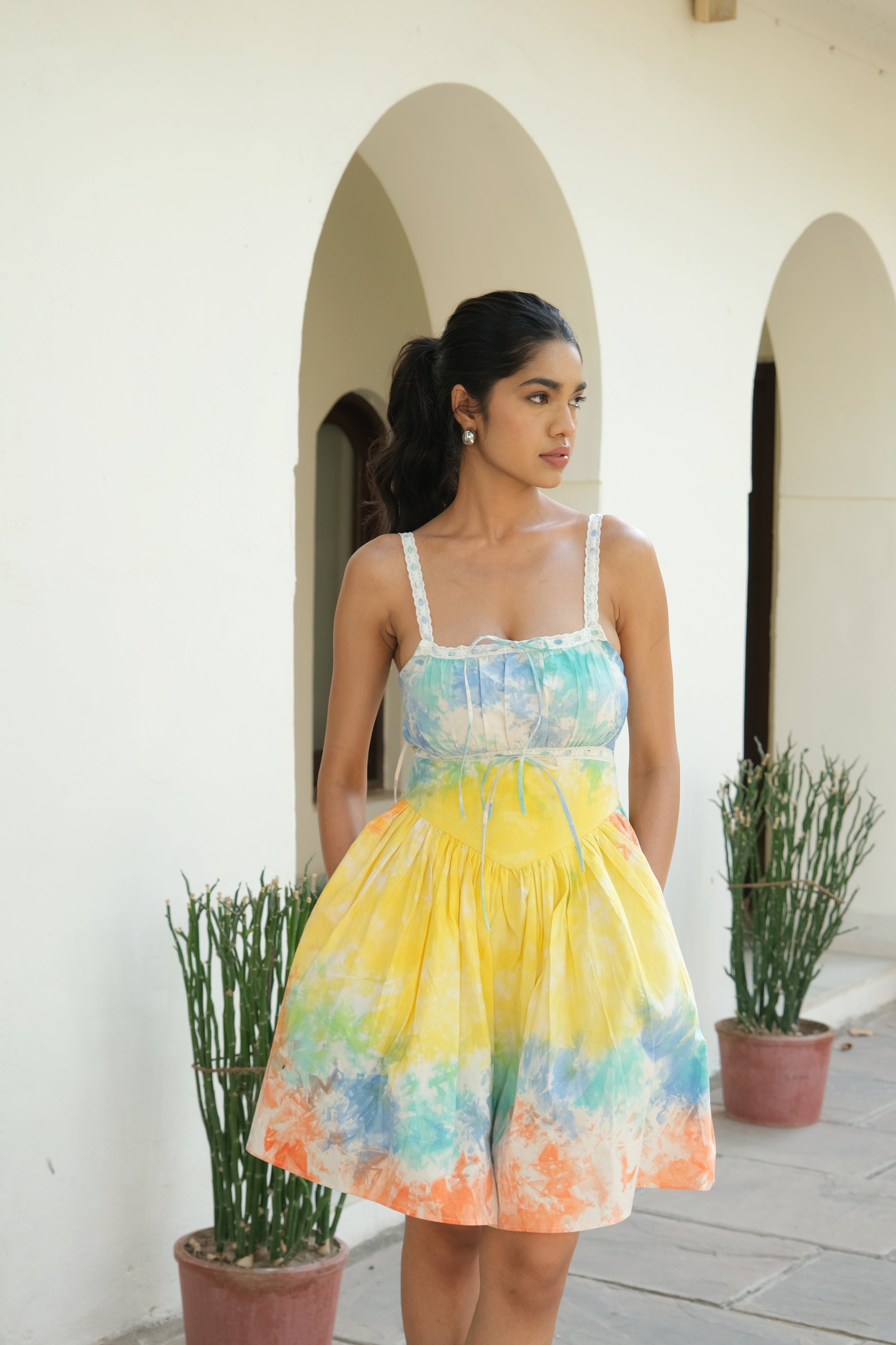 Rainbow Mini – ARTHMOD