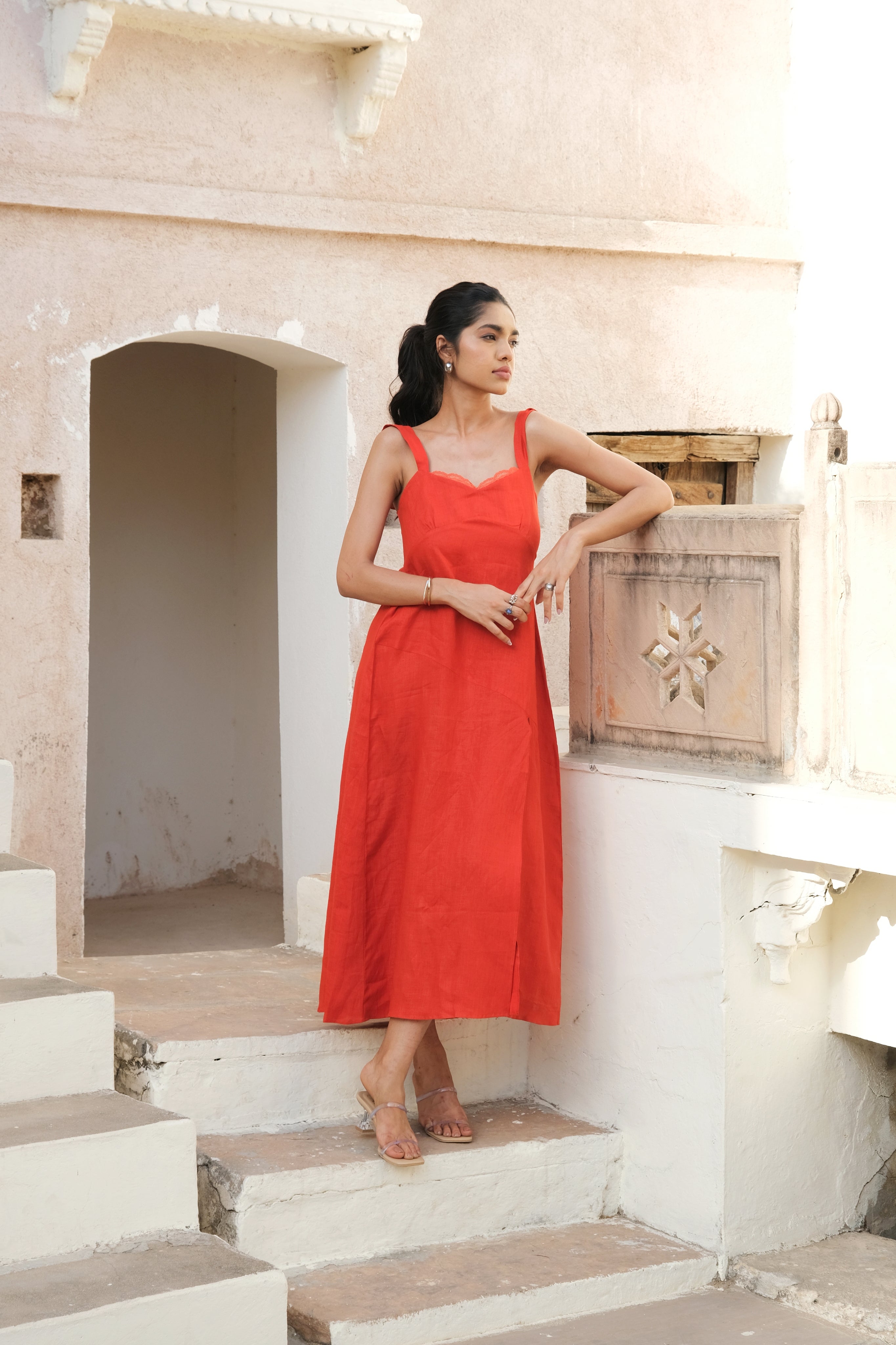 Roza Midi – ARTHMOD