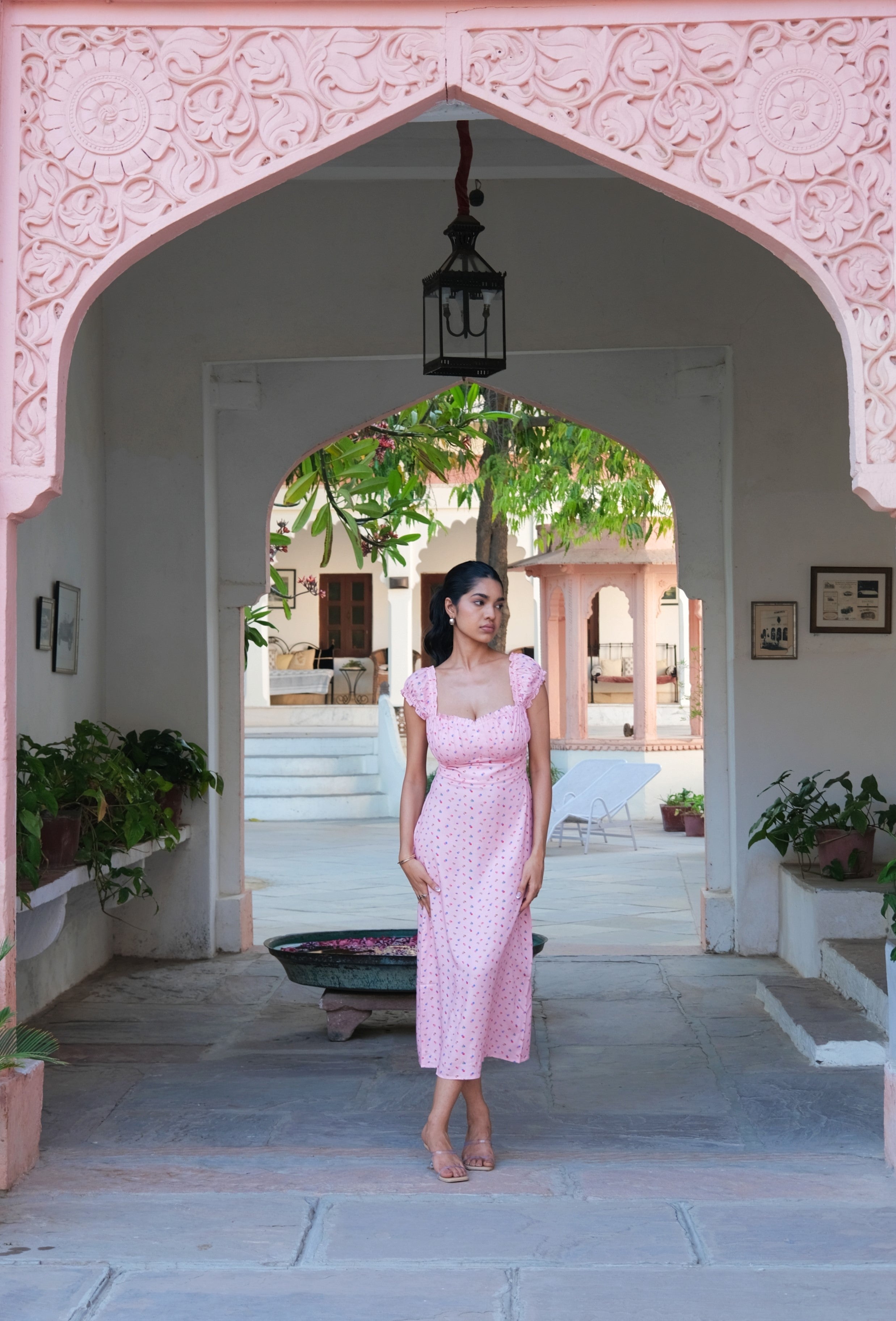 Maya Midi – ARTHMOD