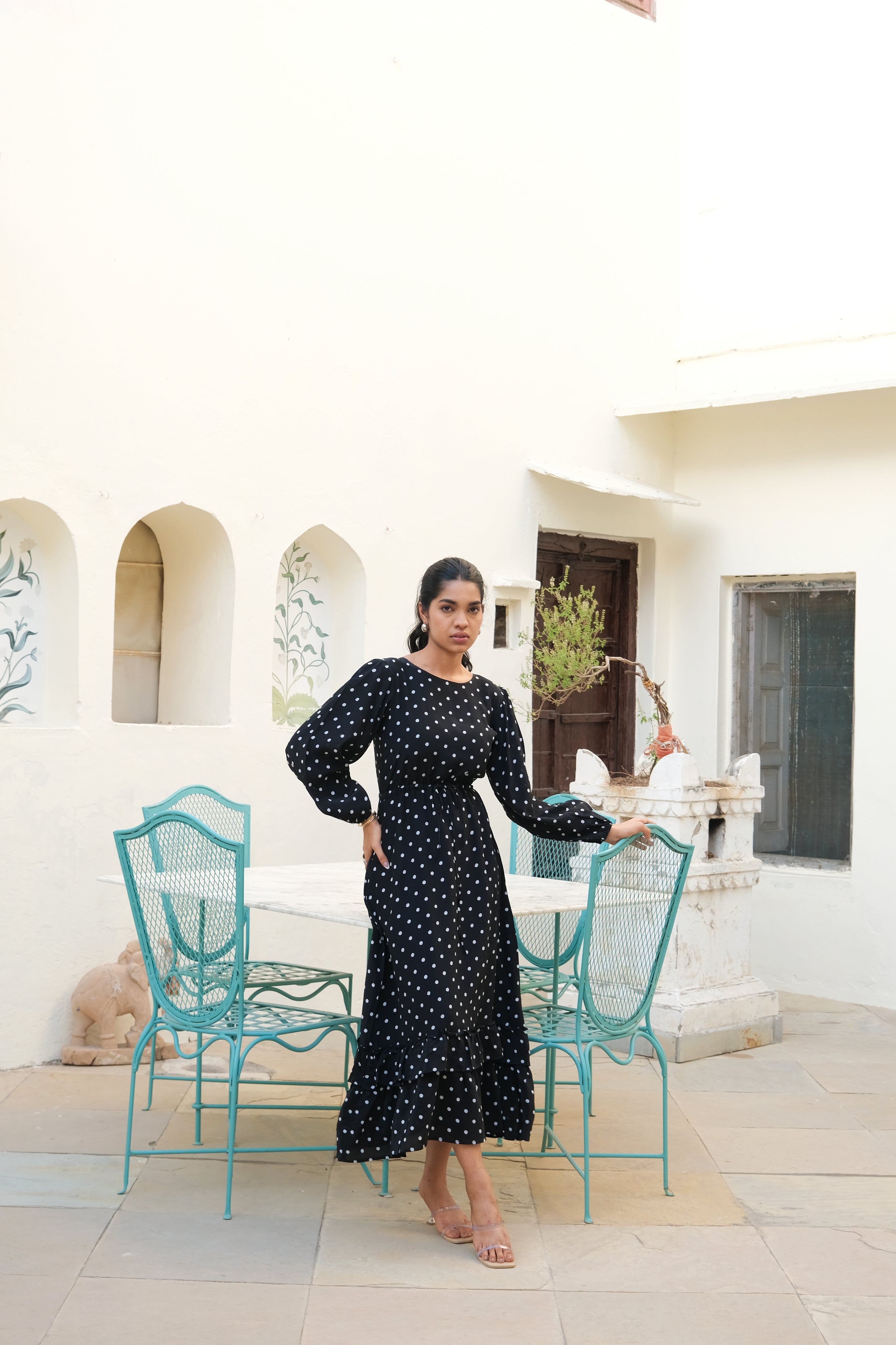 Monica Midi – ARTHMOD