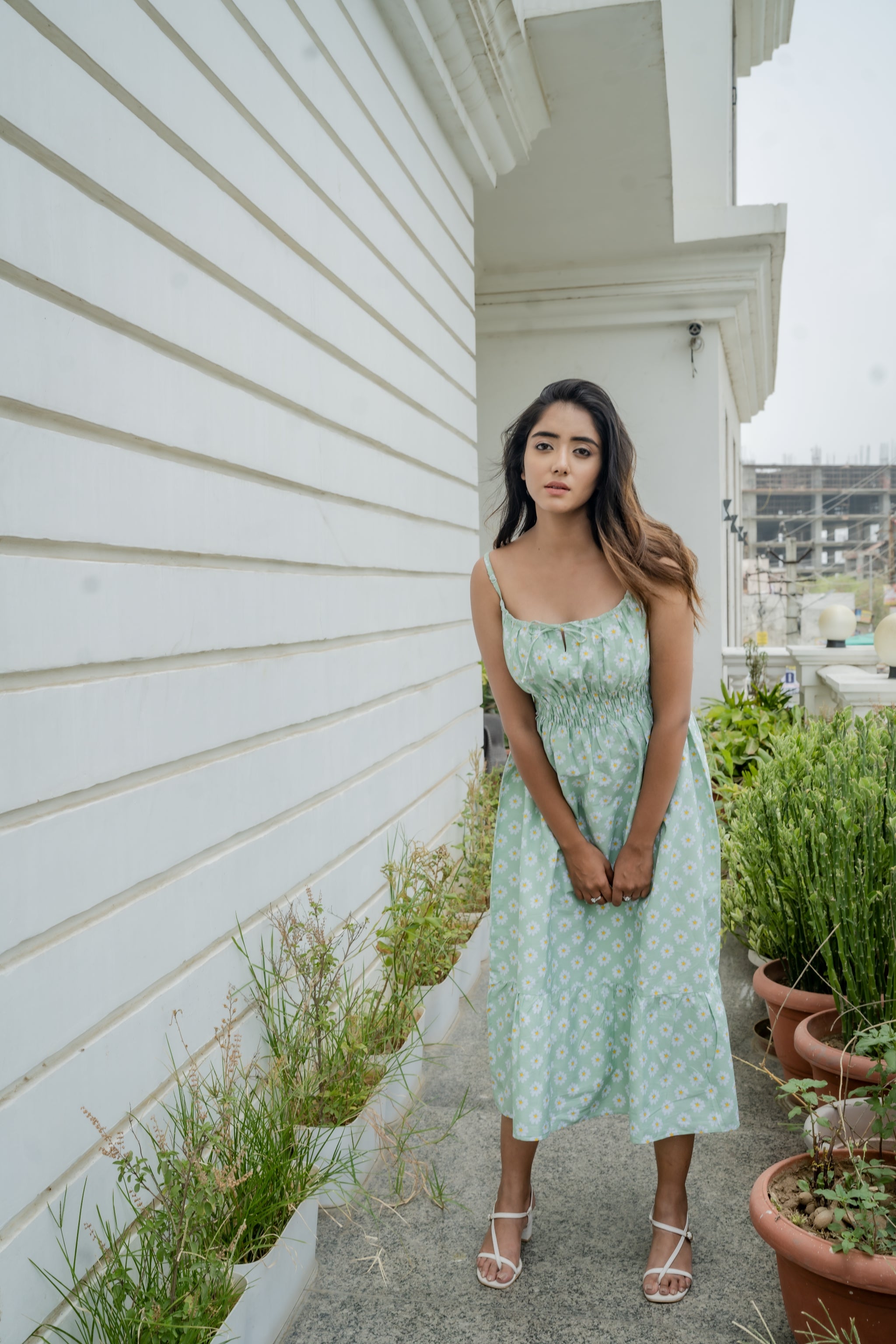 Olivia Midi – ARTHMOD