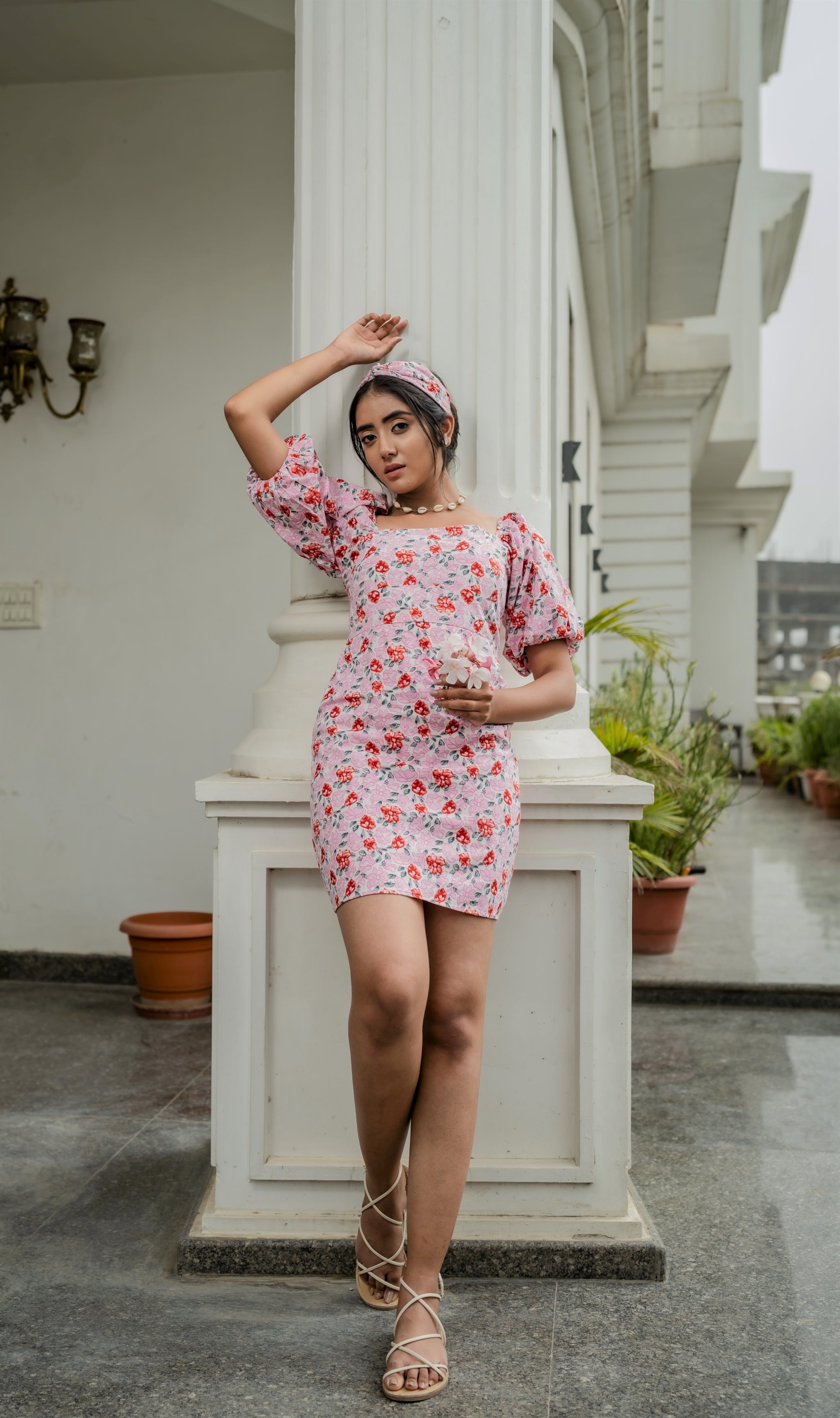 Flora Mini – ARTHMOD