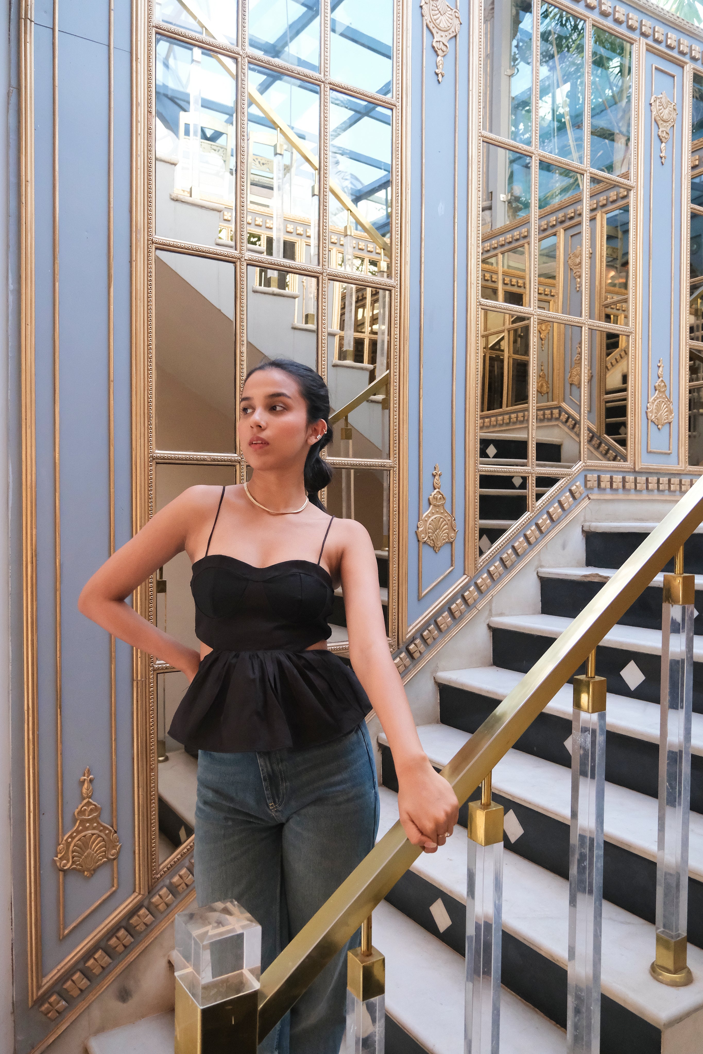 Truffle Top – ARTHMOD