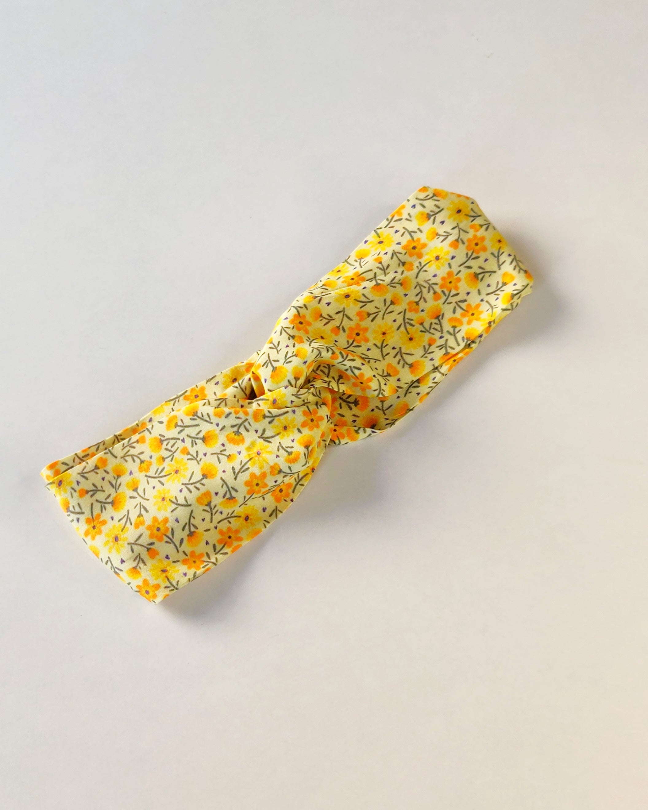 Flora Headband – ARTHMOD