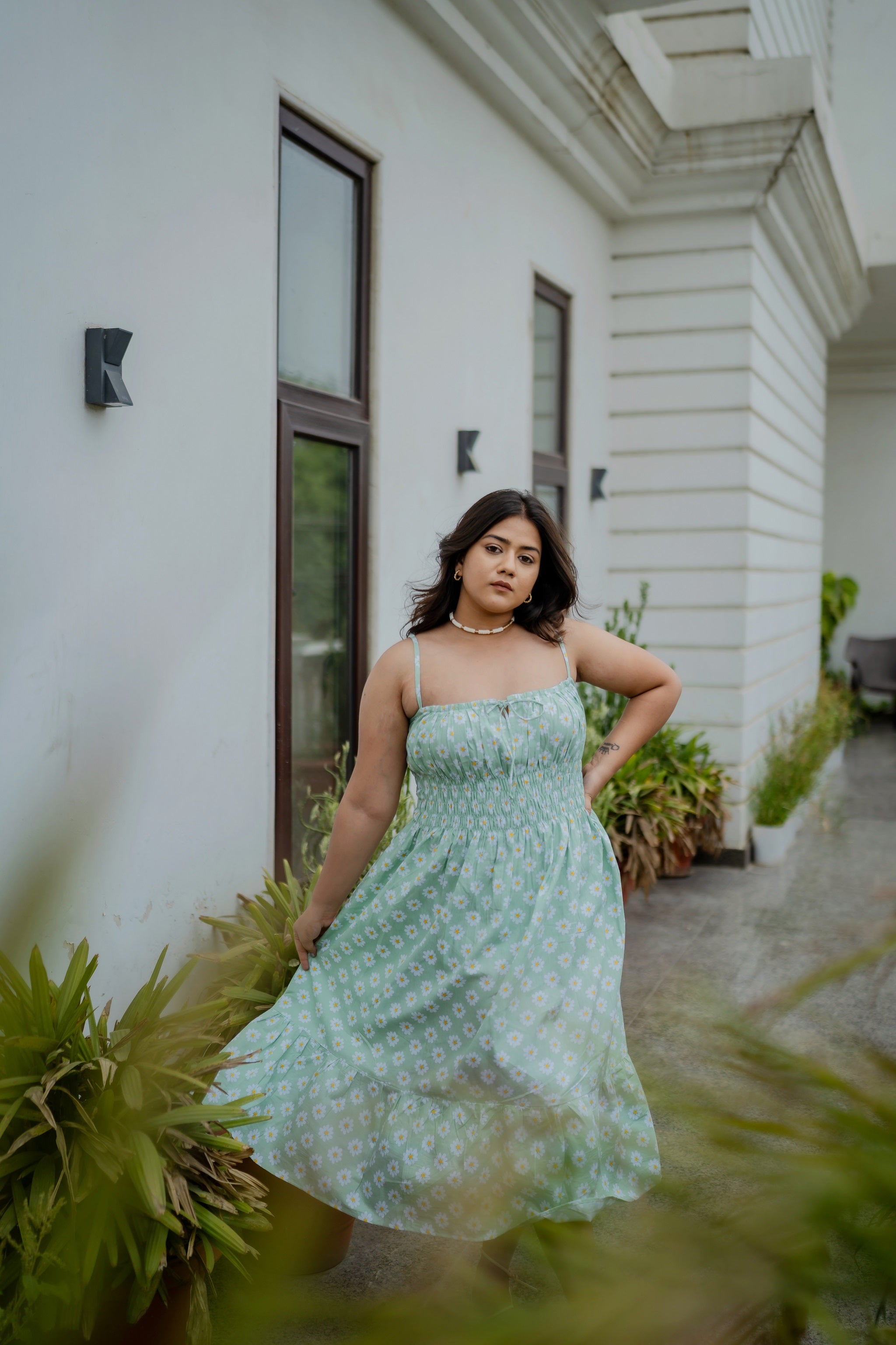 Olivia Midi Extended – ARTHMOD